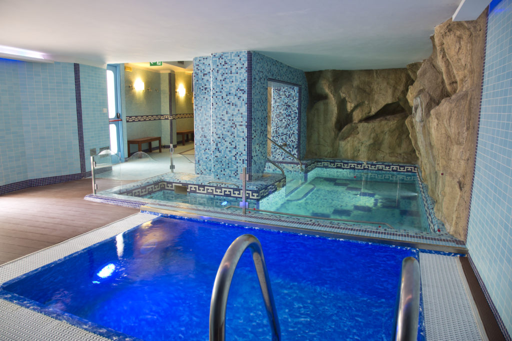 Spa a Napoli: dove rilassarsi nella città più colorata d'Italia - Snap ...