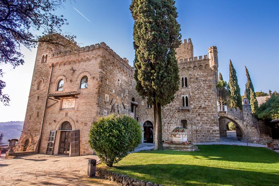 Mangiare in un castello: ecco dove in Italia - Snap Italy