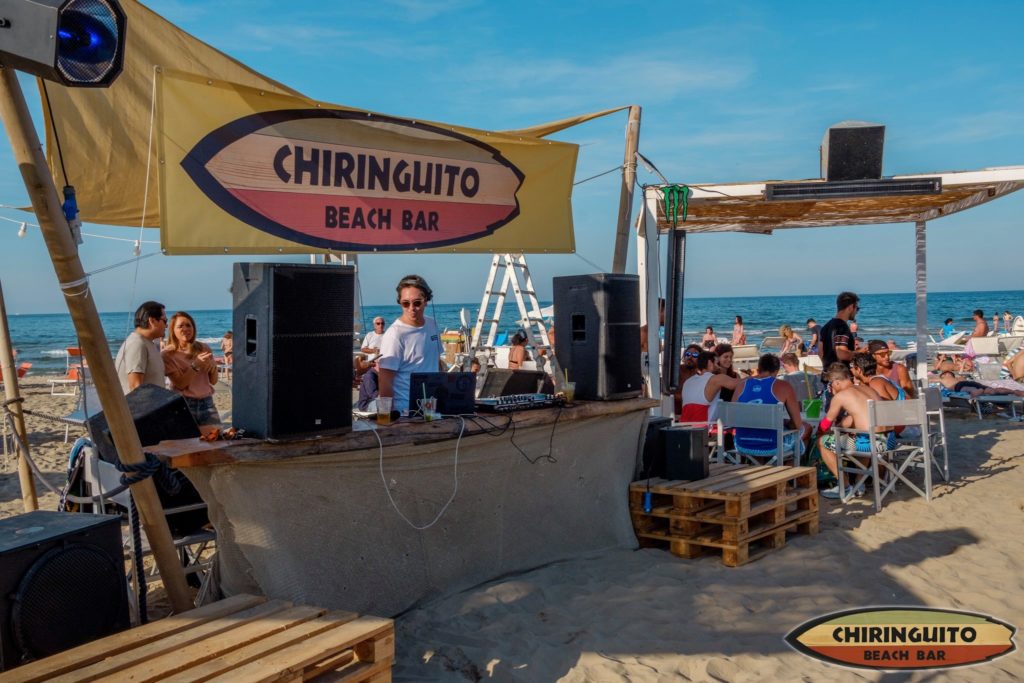 Aperitivo a Rimini: 5 locali sulla Riviera Romagnola - Snap Italy