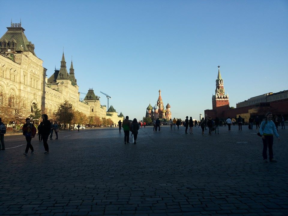 Cosa vedere a Mosca: scoprire l'Italia nella fredda capitale russa