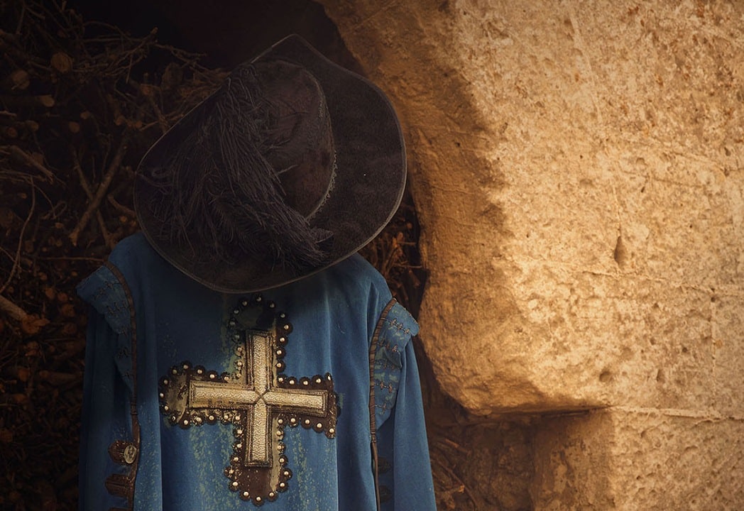 Moschettieri del Re: al via le riprese della nuova commedia di Veronesi!