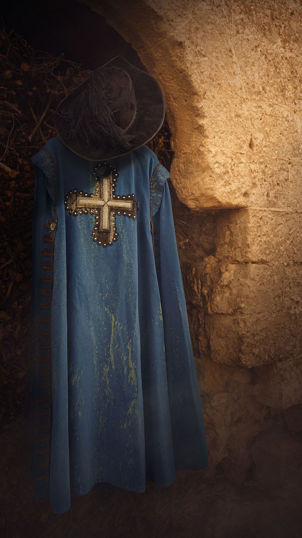 Moschettieri del Re: al via le riprese della nuova commedia di Veronesi!