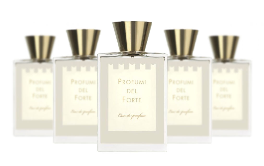 Casa Profumiera Torre (Profumi del Forte) - Atelier, Moda, Profumeria ...