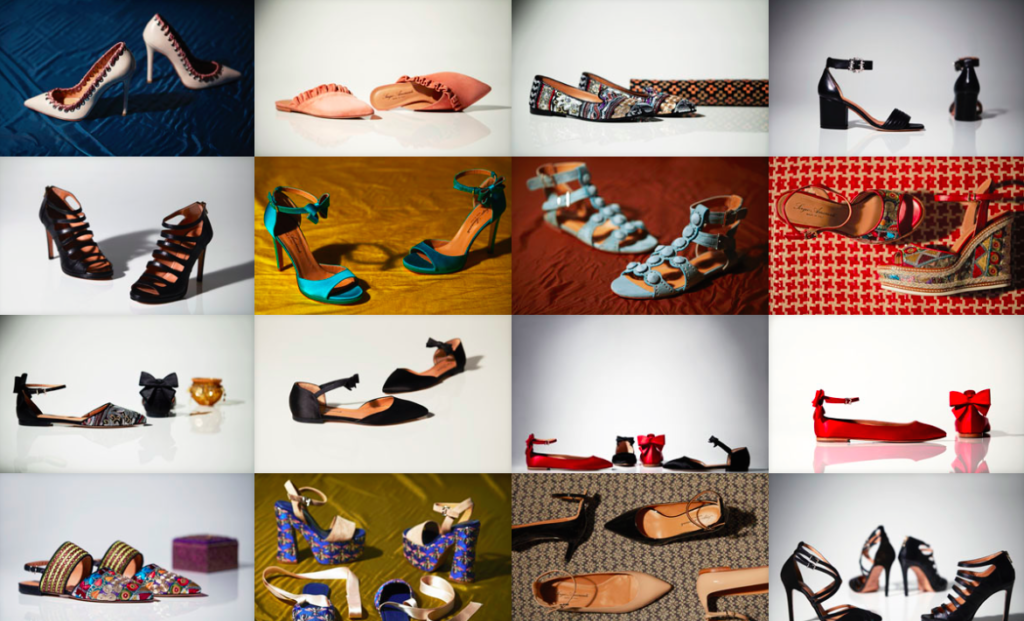 Sandali: la top 5 di Snap Italy dei brand italiani - Snap Italy