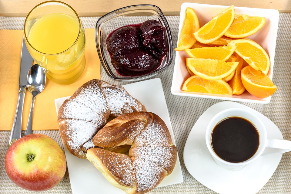 Colazione a Torino: la top 5 per partire con la giusta carica - Snap Italy