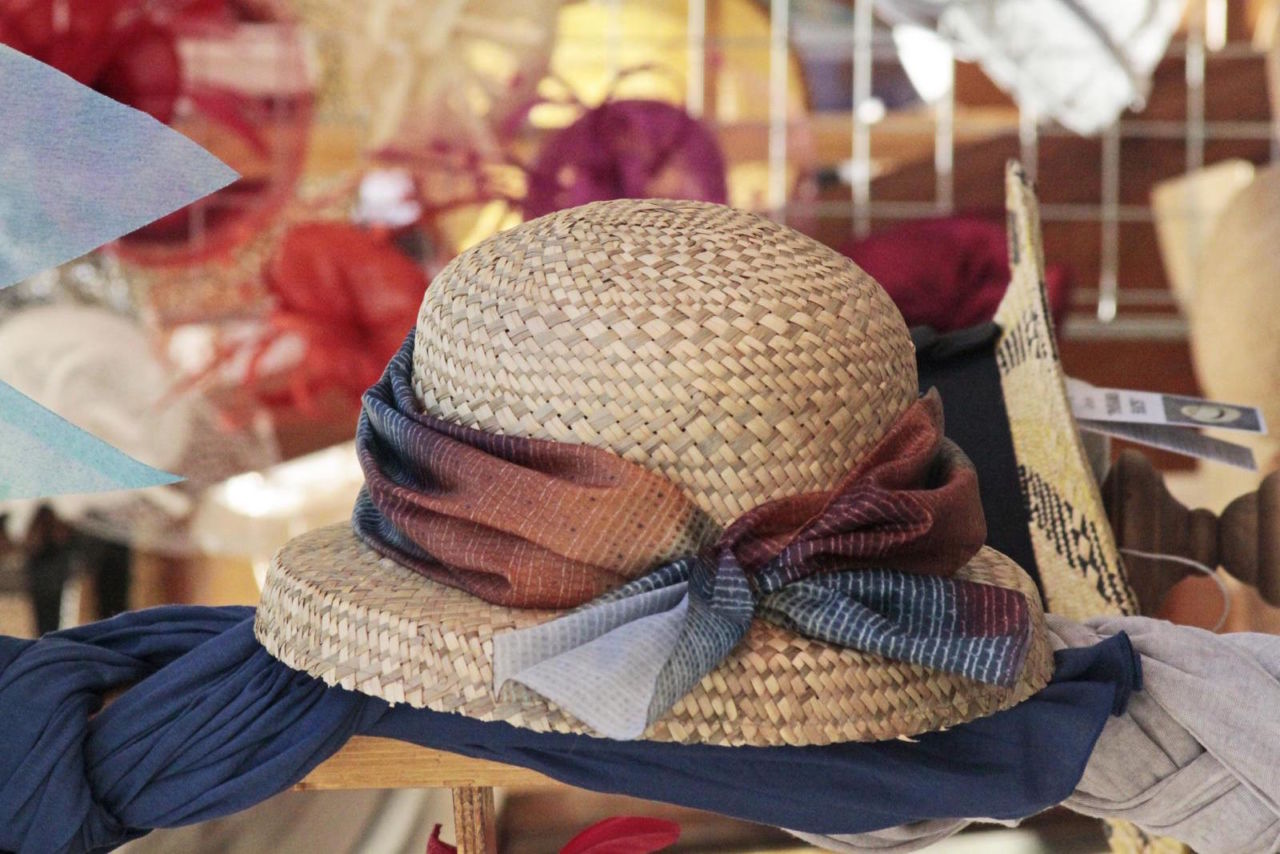 Cappelli da donna: ecco 5 brand cui affidarsi per tutta l’estate - Snap ...