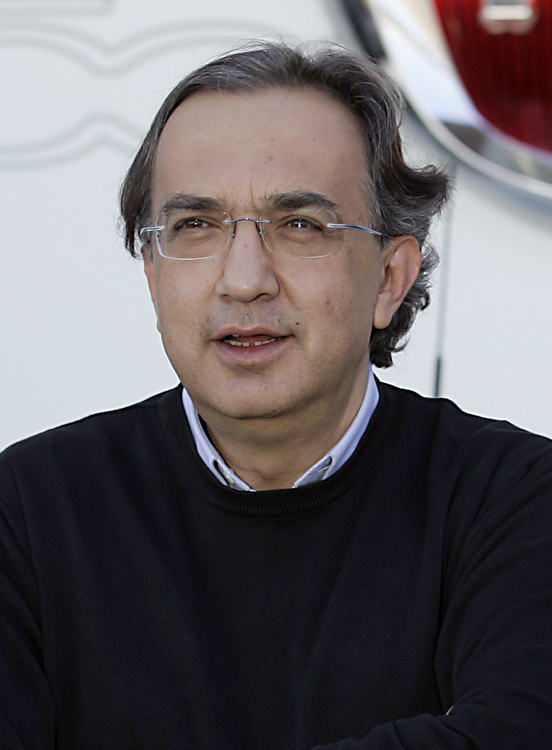 Marchionne, l’addio silenzioso dell’ex ad di FCA - Snap Italy