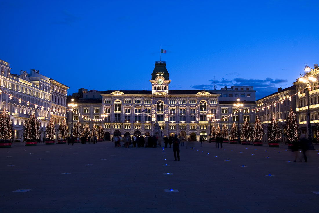 Visitare Trieste: la città più orientale d'Italia - Snap Italy Viaggi