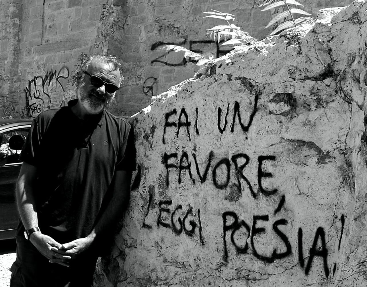 Franco Arminio: l'Italia dei piccoli paesi, fra poesia e paesaggi ...