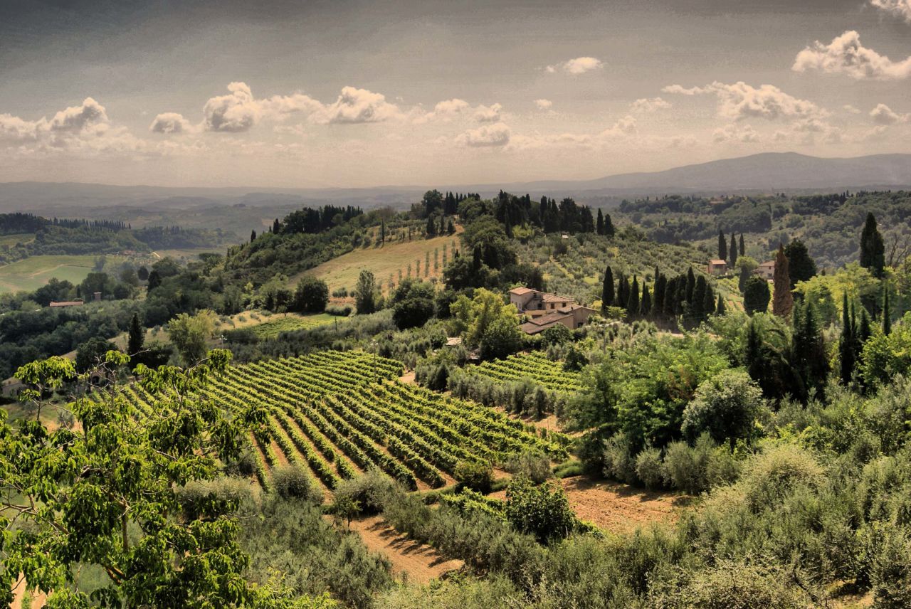 Cosa fare in Toscana: 5 consigli per i curiosi - Snap Italy