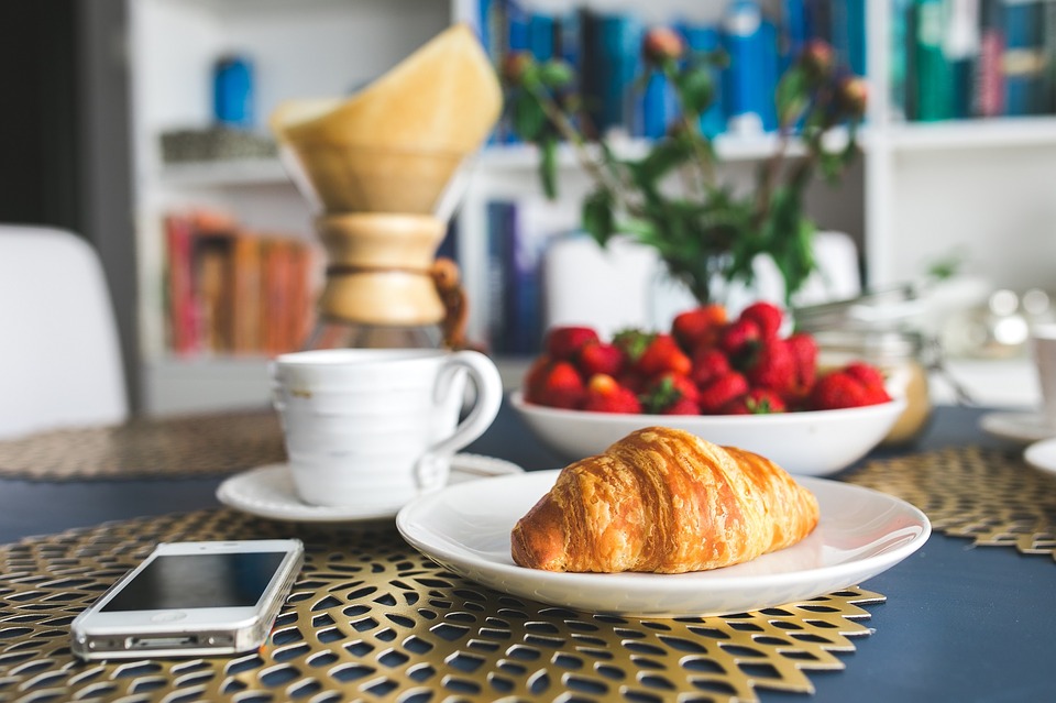 Colazione a Genova : la top 5 per un dolce risveglio - Snap Italy