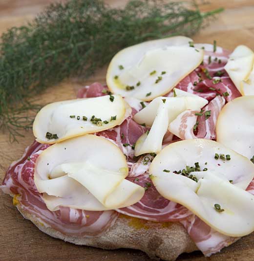 Pinsa romana: ecco dove mangiare le migliori 10 della capitale - Snap Italy