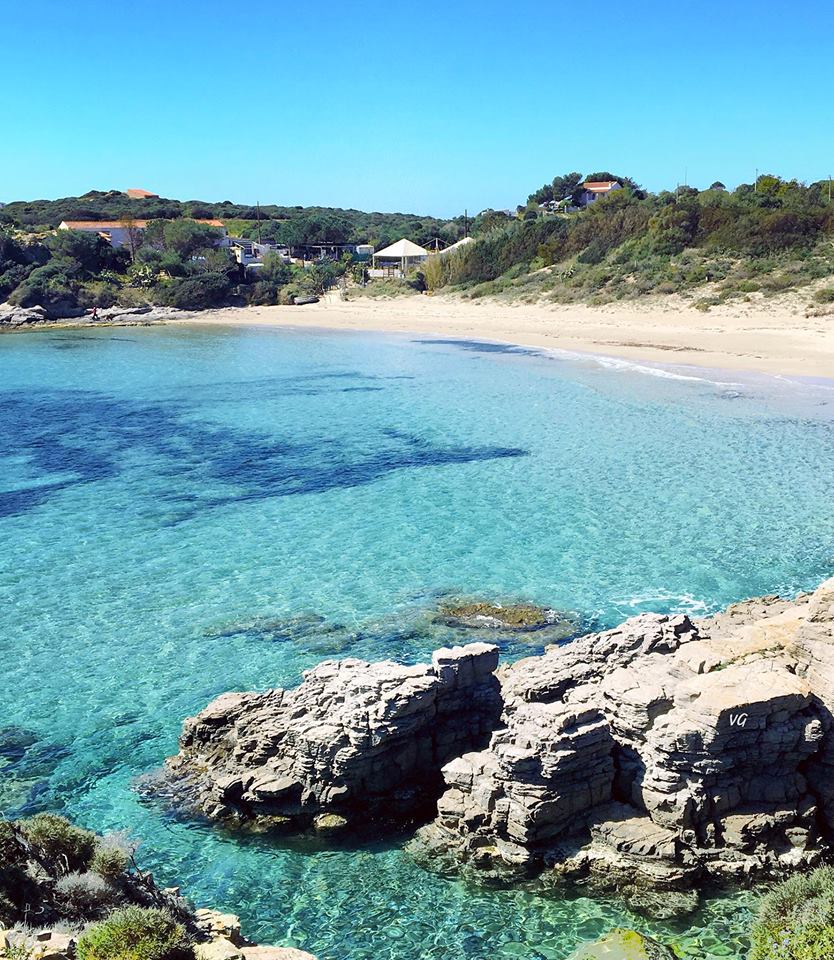 Carloforte, l’isola sarda dall’accento genovese - Snap Italy