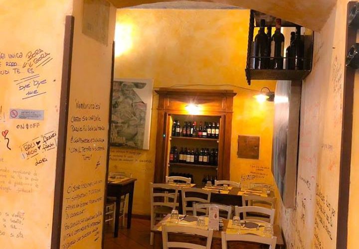 Locali particolari a Firenze: eccone 5 da non perdere - Snap Italy