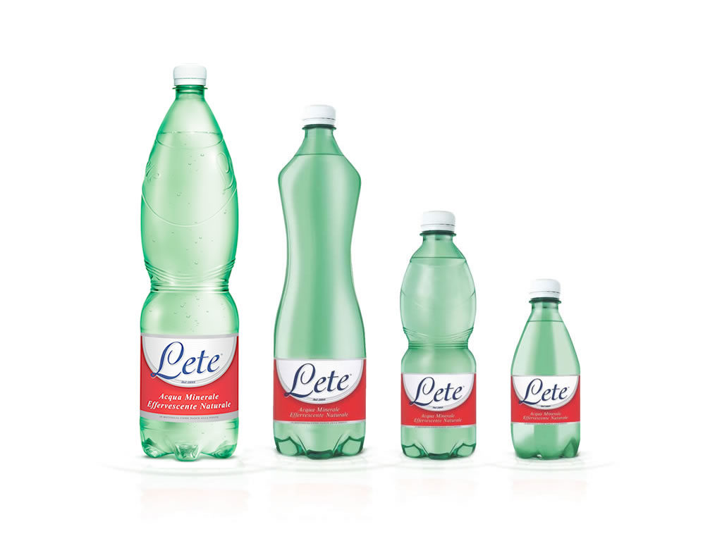 Acque minerali italiane: a tavola non si sceglie solo il vino! - Snap Italy