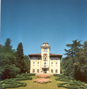 Predappio, un breve itinerario della città di Mussolini - Snap Italy