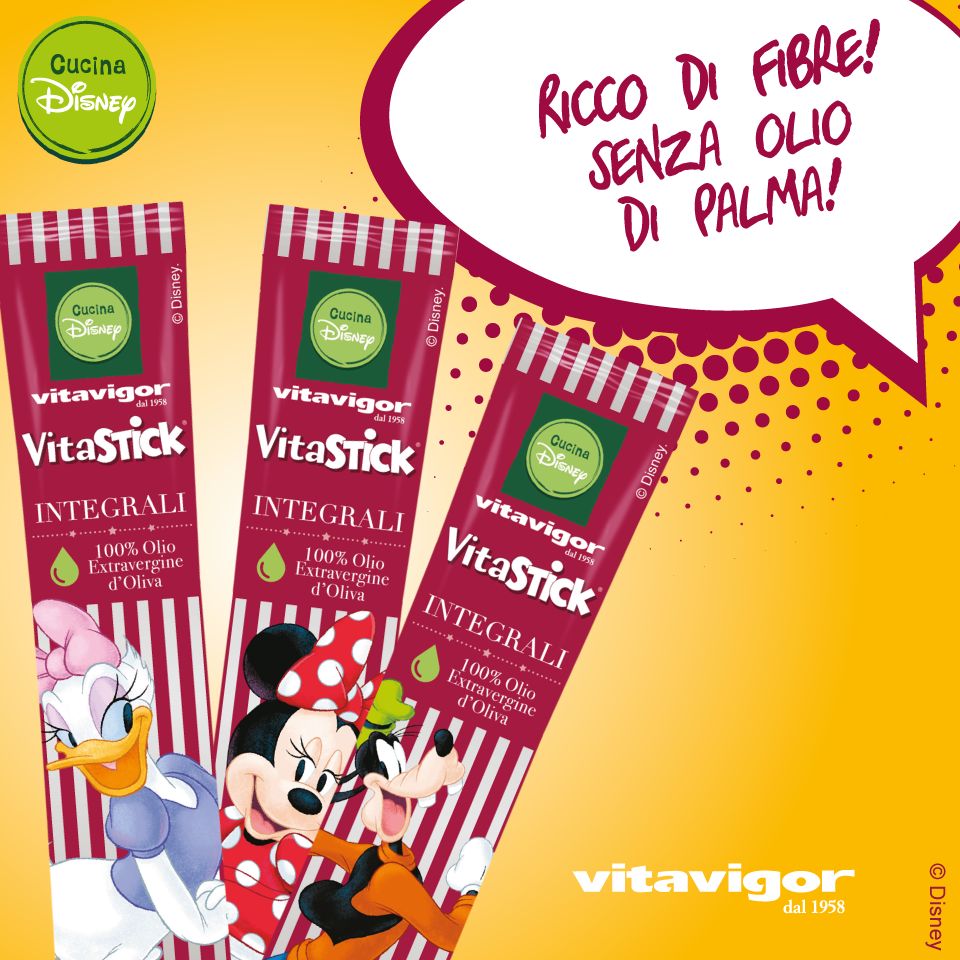 Vitavigor approda al SIAL con una fantastica novità! - Snap Italy