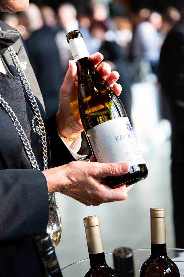 Sommelier italiani: la nostra top 5 di eccellenze - Snap Italy