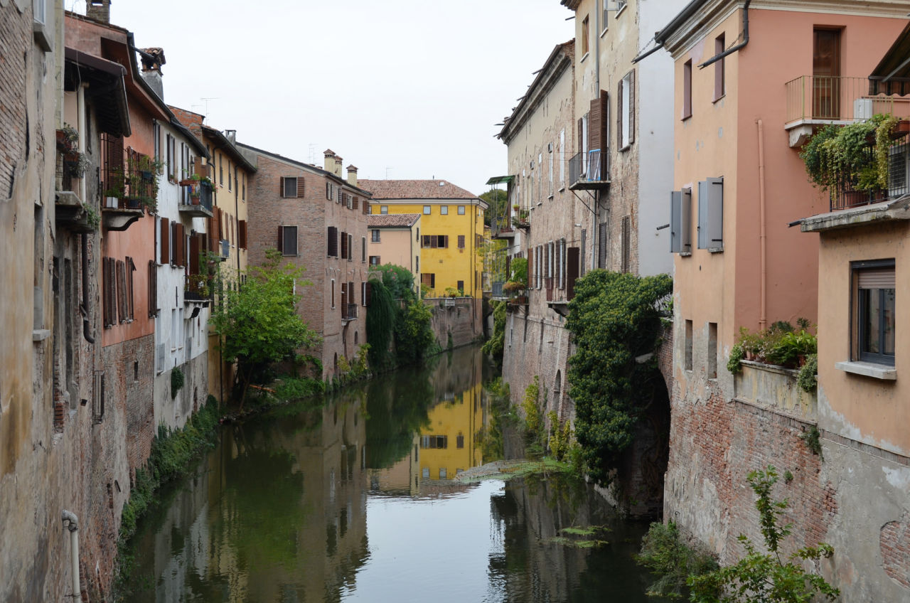 Città Verde: alla scoperta delle eccellenze italiane del 2018 - Snap Italy