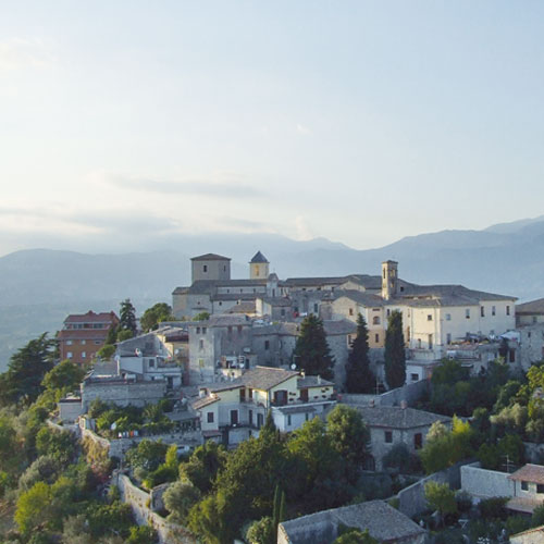Boville Ernica: uno dei Borghi più Belli d’Italia in Ciociaria - Snap Italy