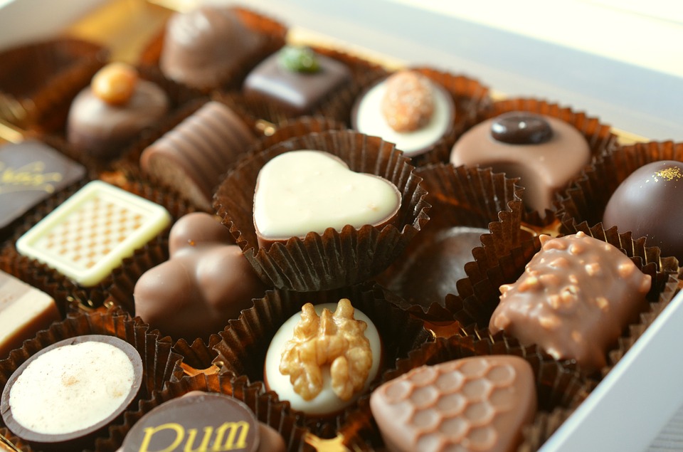 Cioccolaterie a Roma: il lato dolce dell'inverno - Snap Italy