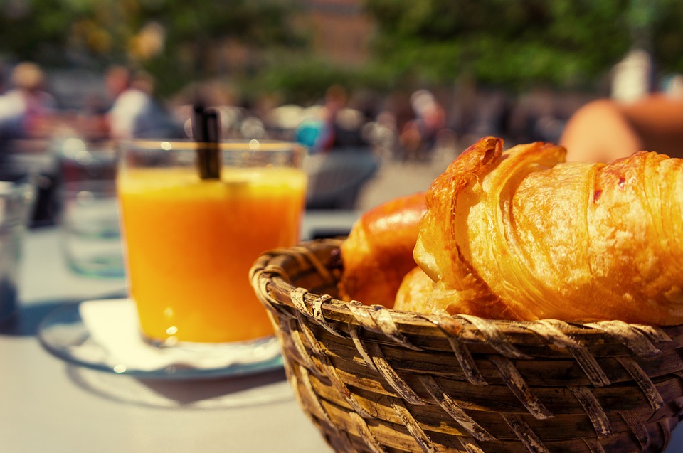 Colazione a Venezia, ecco i migliori bar del capoluogo veneto - Snap Italy
