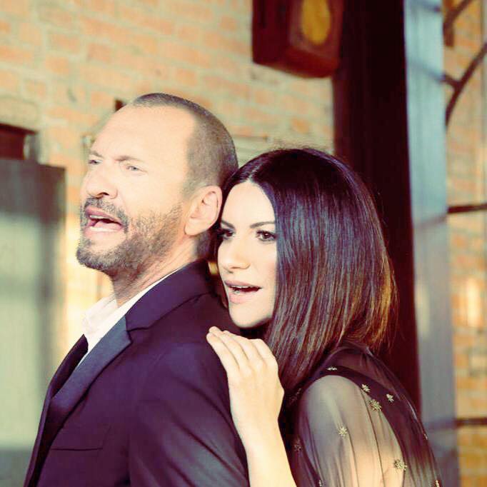 Pausini e Antonacci: la nuova coppia d’oro della musica italiana