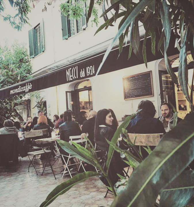 Locali al Pigneto: ecco le 5 tappe obbligatorie - Snap Italy