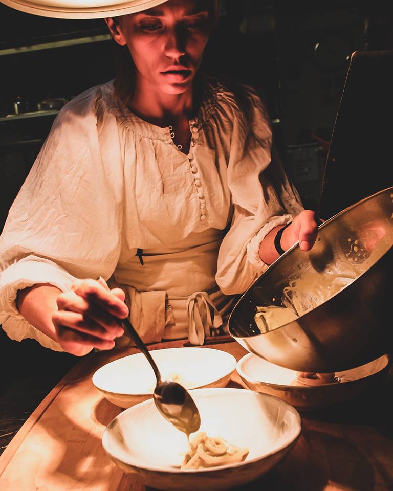 Isabella Potì: la pastry chef si racconta nella nostra intervista ...