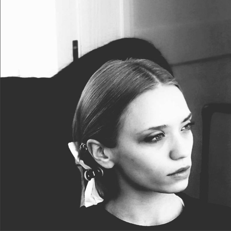 Isabella Potì: la pastry chef si racconta nella nostra intervista ...