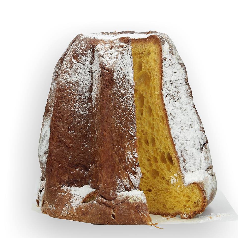 Pandoro veronese artigianale: i 5 migliori per questo Natale - Snap Italy