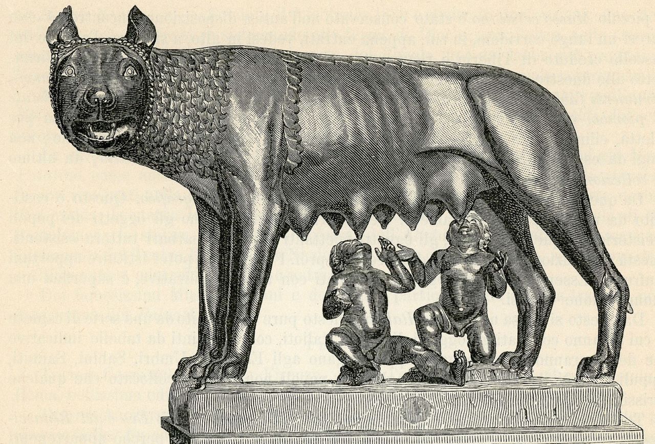 Leggende Romane: miti, segreti e misteri della capitale - Snap Italy