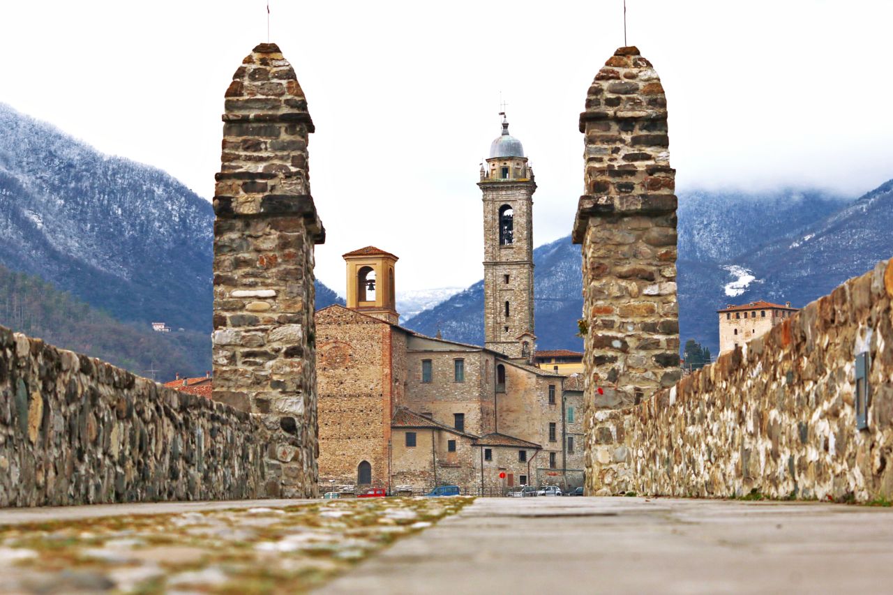 Val Trebbia Dream: il libro fotografico che racconta la bellezza - Snap ...
