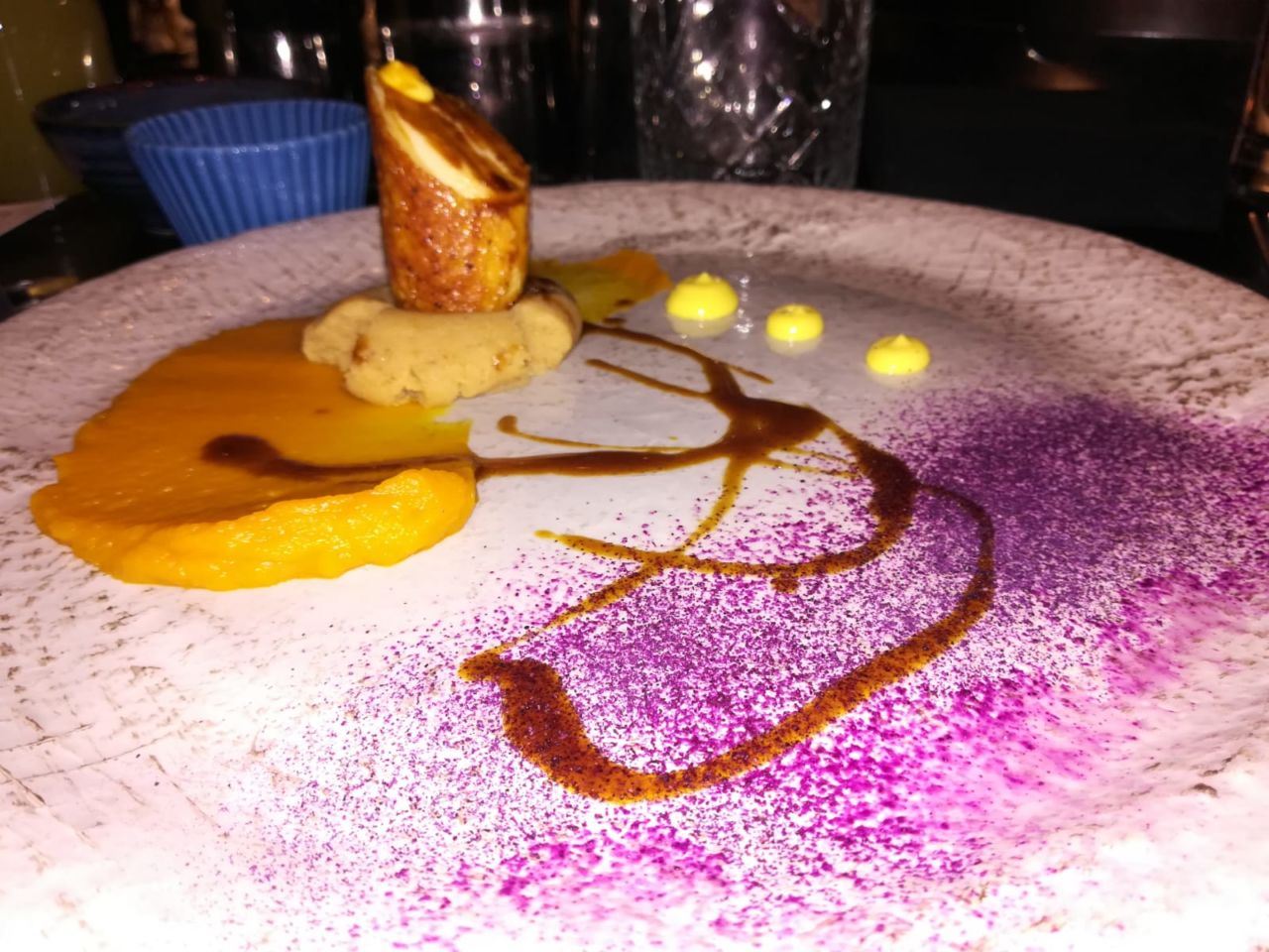 Pantaleo: la 10ª tappa di Cucinema, in modalità food pairing - Snap Italy