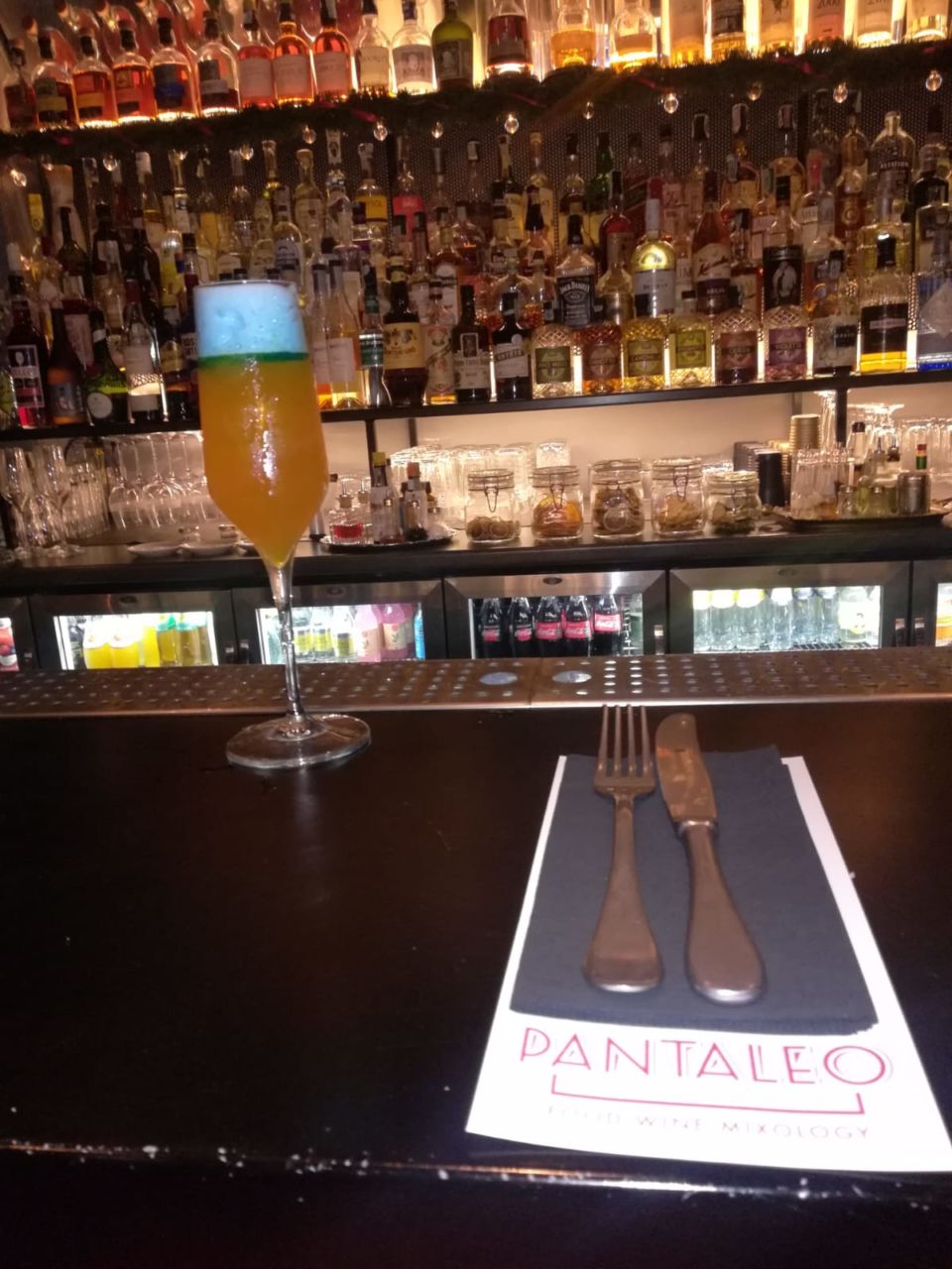 Pantaleo: la 10ª tappa di Cucinema, in modalità food pairing - Snap Italy