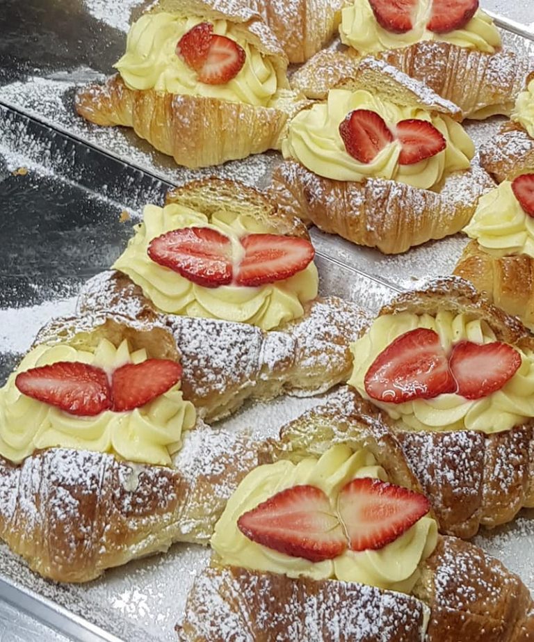 Cornetteria a Roma: ecco i migliori posti da provare almeno una volta