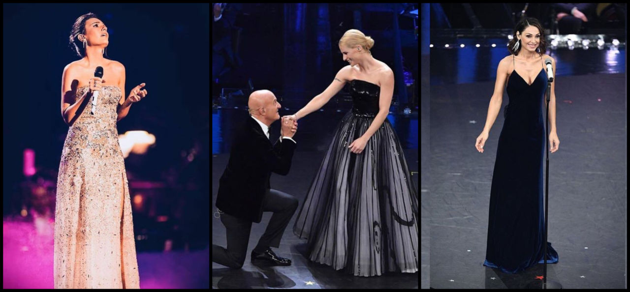 Look Sanremo 2019: la nostra top ten del Festival - Snap Italy