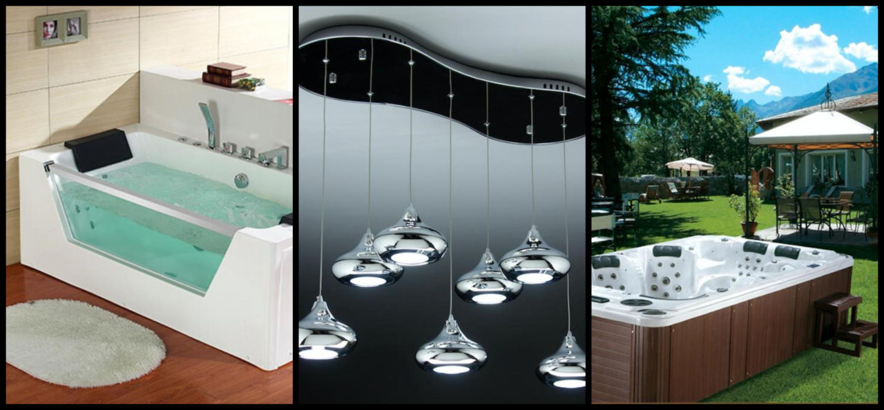 Minipiscina: la soluzione ideale è firmata Import For Me - Snap Italy