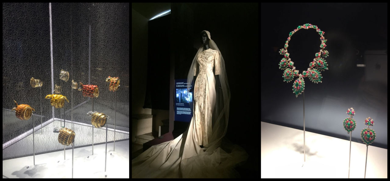 Mostra di Bulgari a Roma: la storia e il sogno Made in Italy - Snap Italy