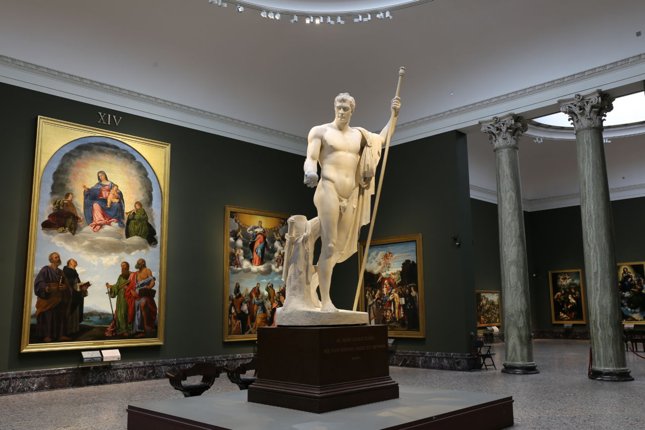 Pinacoteca di Brera: alla scoperta della culla dell’arte - Snap Italy