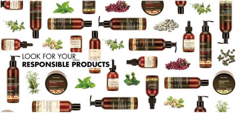 Shampoo Made in Italy naturale, 2 marchi rivelazione - Snap Italy