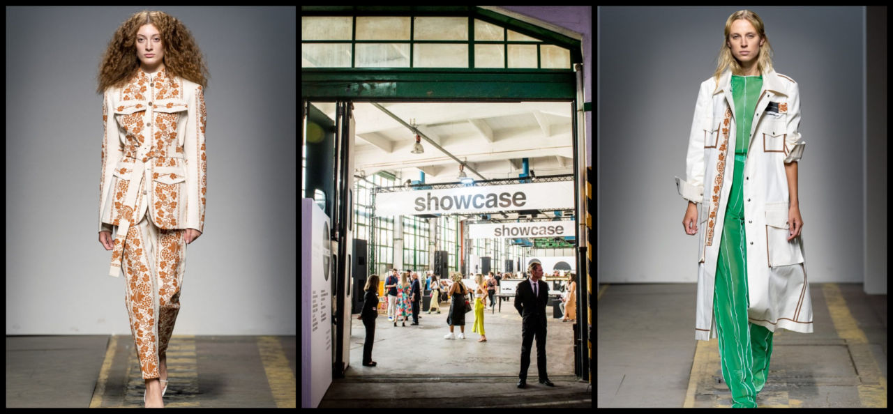 Altaroma 2019: la capitale continua a credere nei nuovi talenti - Snap ...