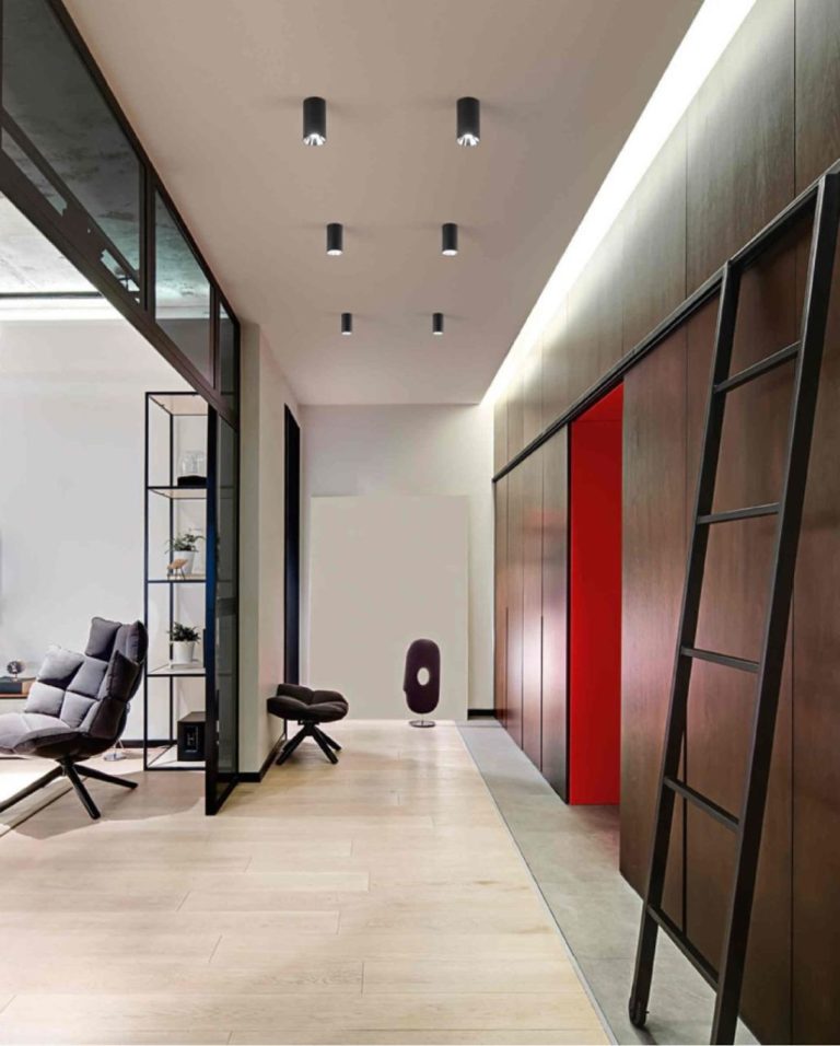 Faretti LED senza incasso: come sceglierli per la casa - Snap Italy