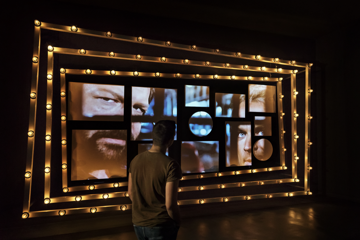 MIAC: apre a Roma il museo del cinema che aspettavamo - Snap Italy