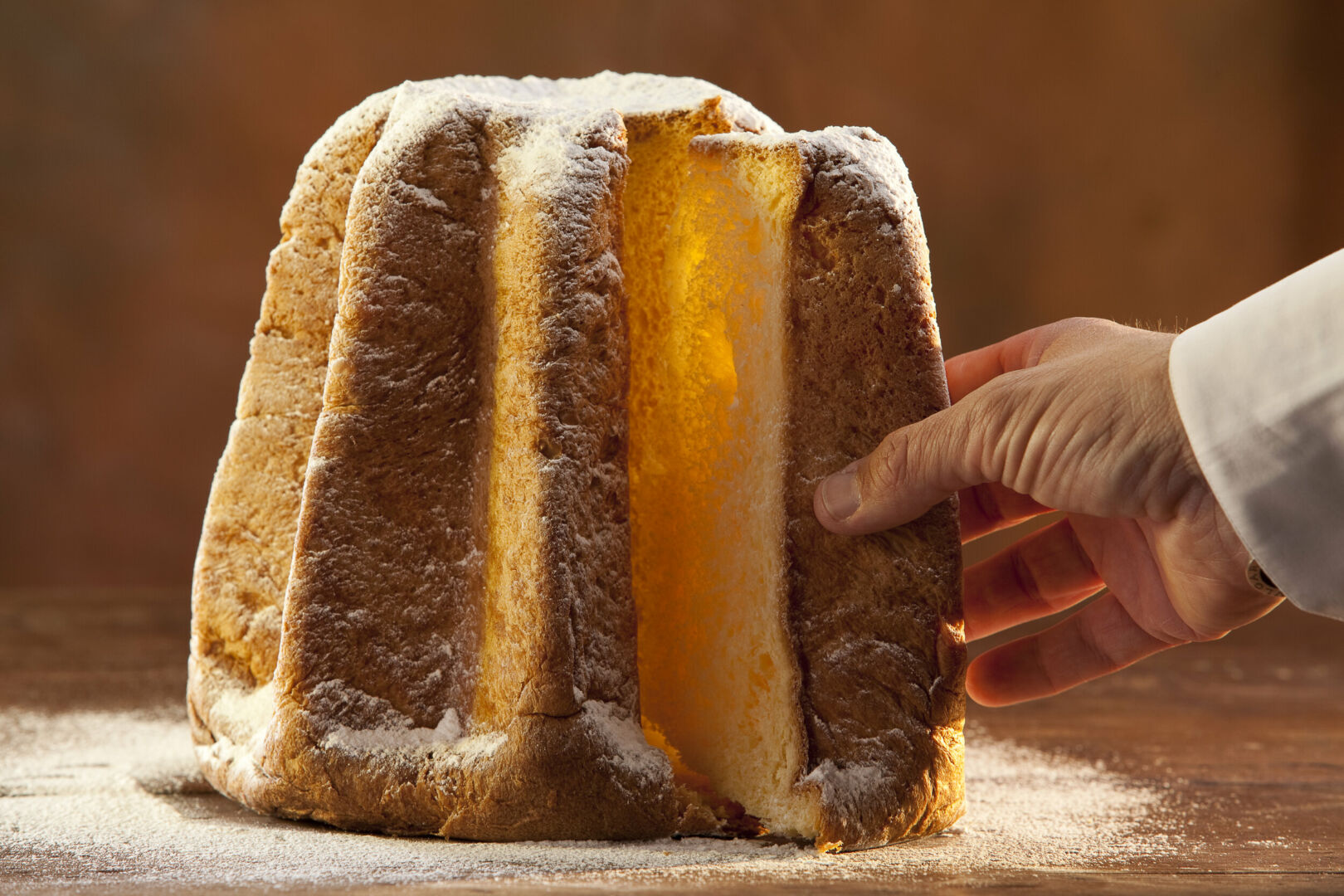 Pandoro veronese artigianale: i 5 migliori per questo Natale