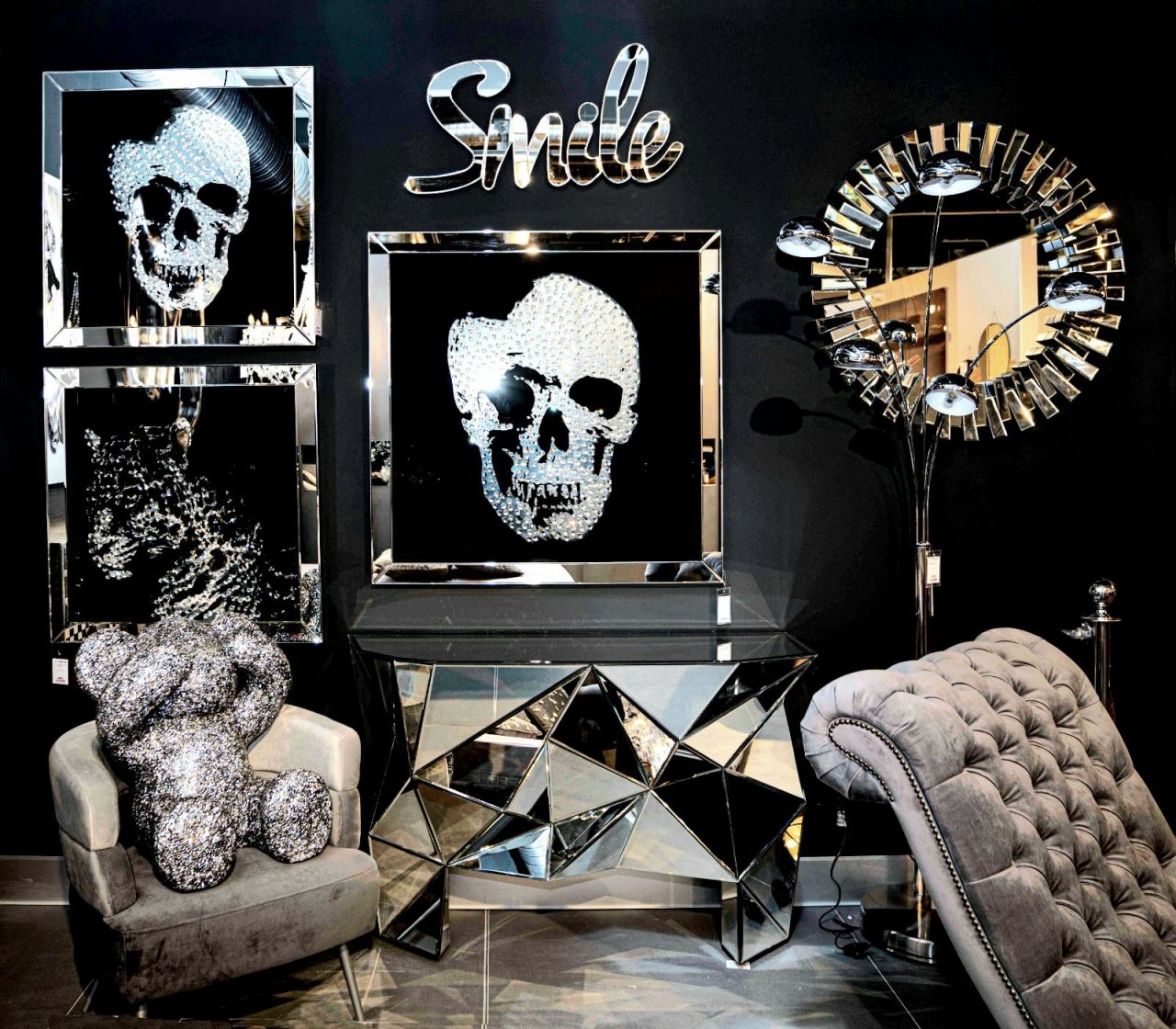 Kare Design: aperto a Roma lo showroom più grande d’Italia - Snap Italy