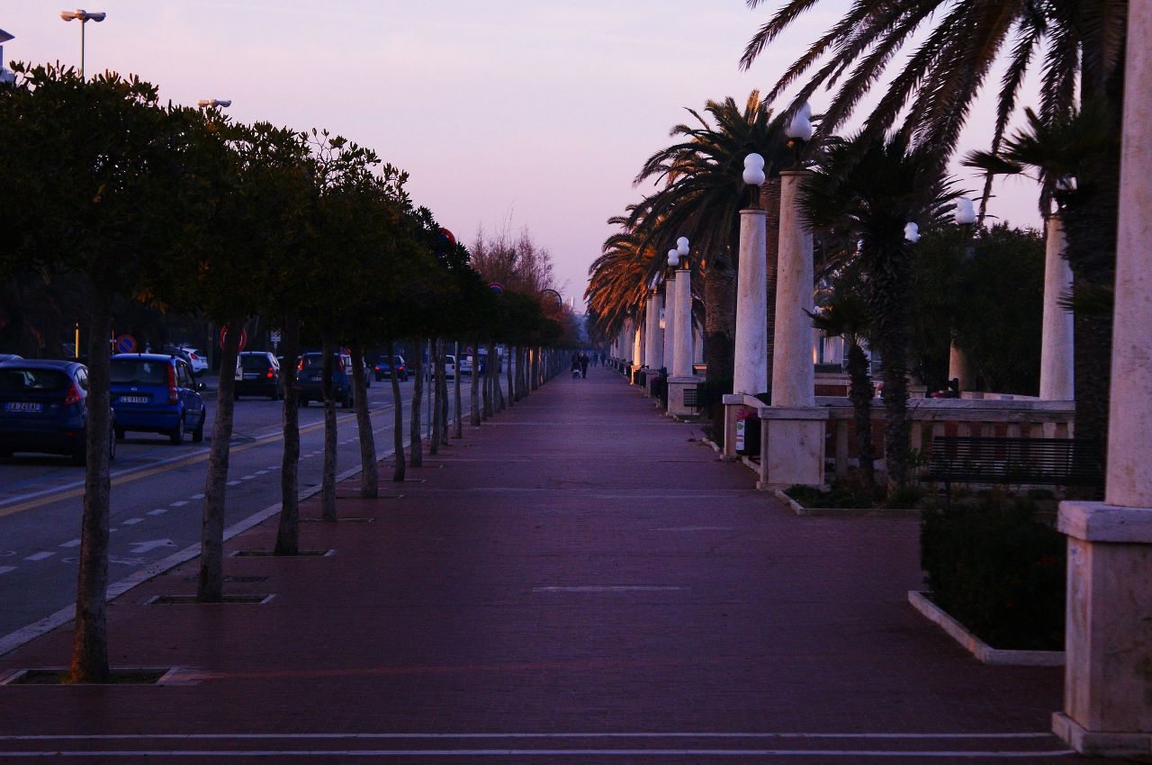 Costa adriatica: le mete più belle per una vacanza al mare - Snap Italy