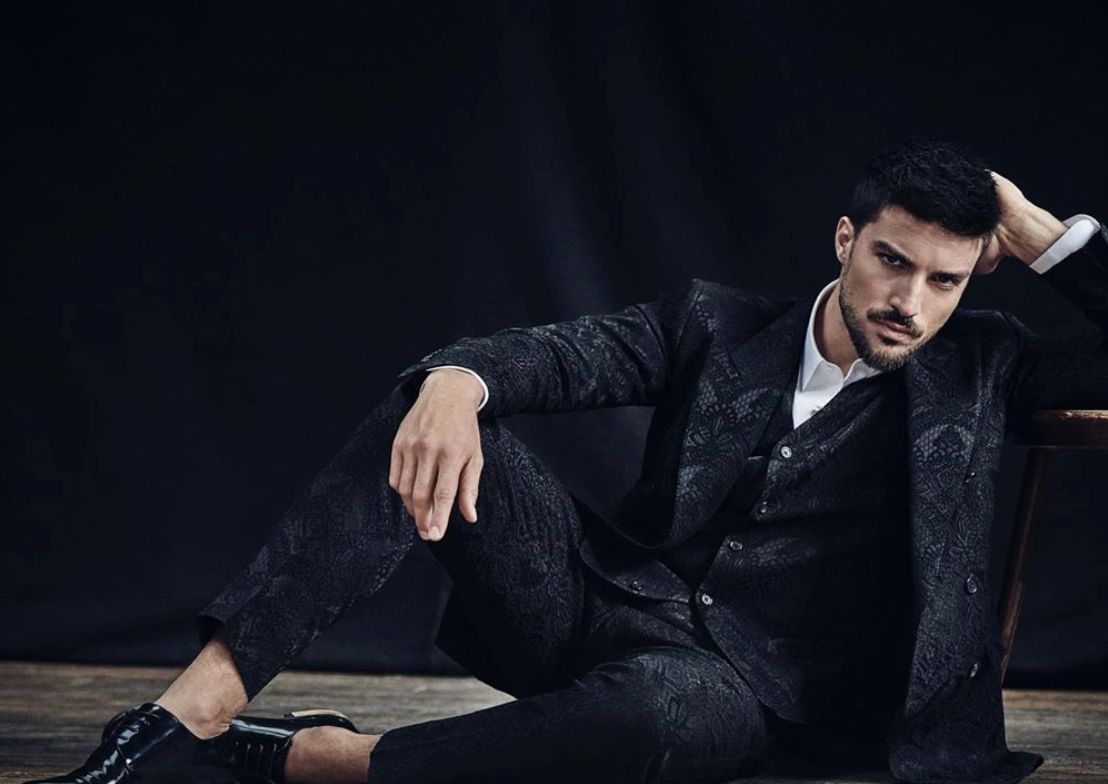 Fashion blogger italiani: ecco gli uomini più amati del web - Snap Italy