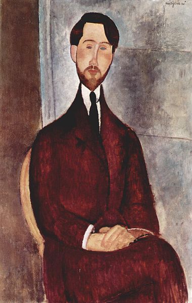 Pittori toscani: Modigliani e la tradizione dei Macchiaioli - Snap Italy