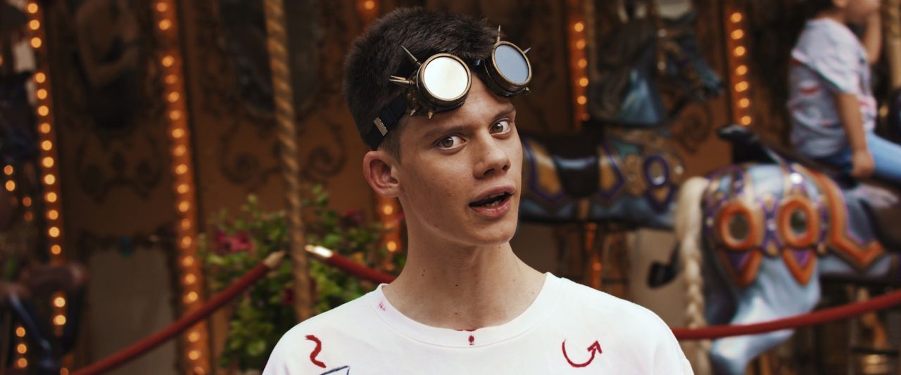 Leon Faun: su Youtube è disponibile l’ultimo lavoro, Gaia - Snap Italy